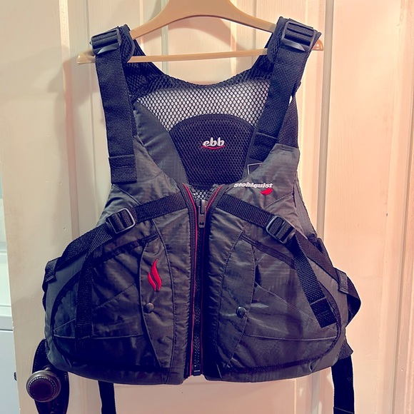 Stohlquist | Other | Stohlquist Personal Flotation Device Life Vest ...